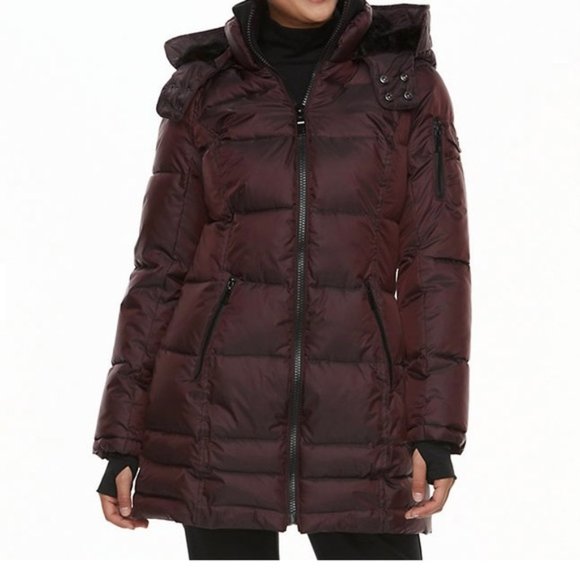 HFX | Jackets & Coats | Hfx Nolan Heavy Weight Puffer Jacket | Poshmark